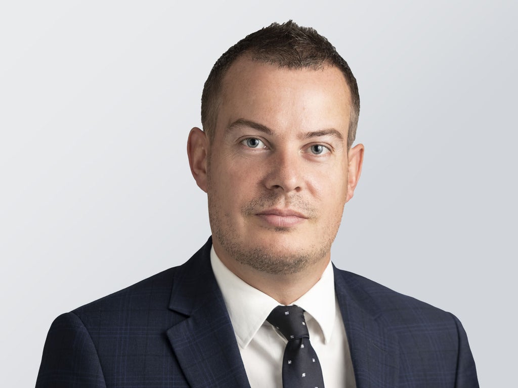 Sam Baker - Shadforth