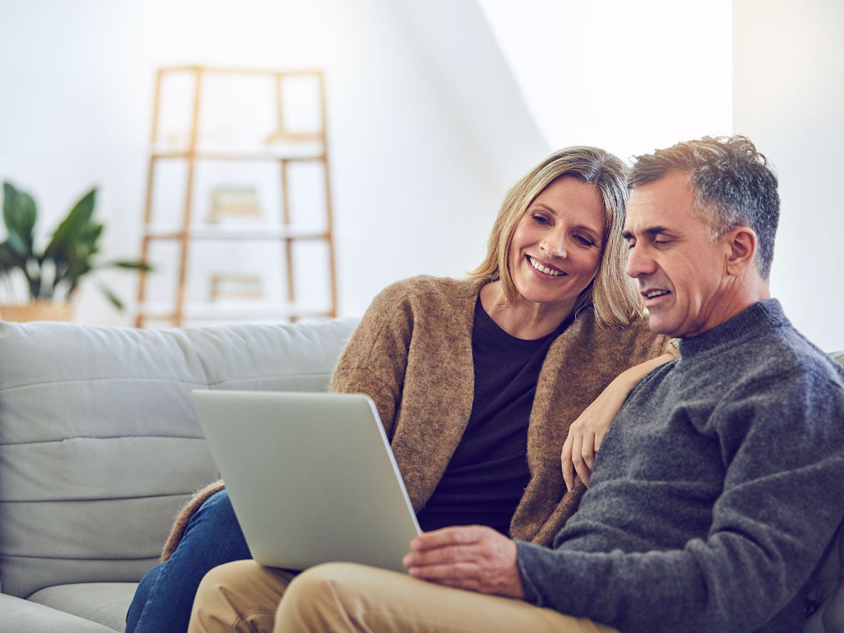 News from our CEO - Shadforth