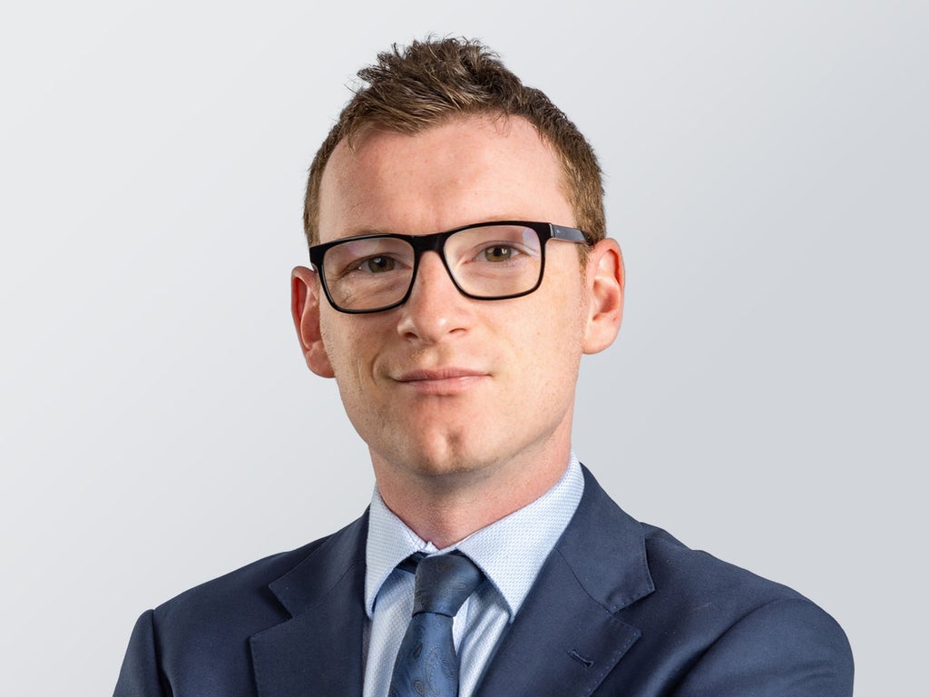 Matt Rowlands - Shadforth