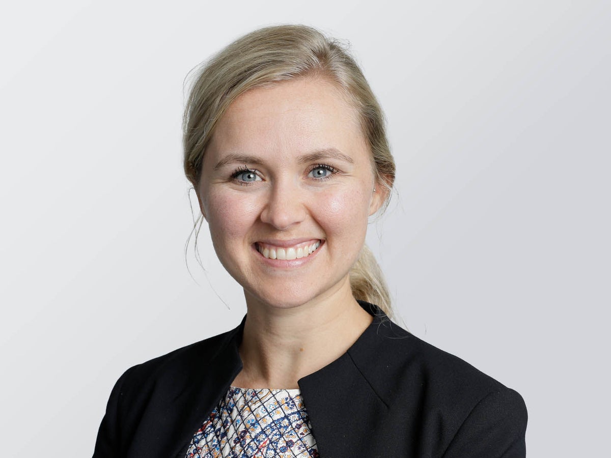 Jessica Nesbitt - Shadforth