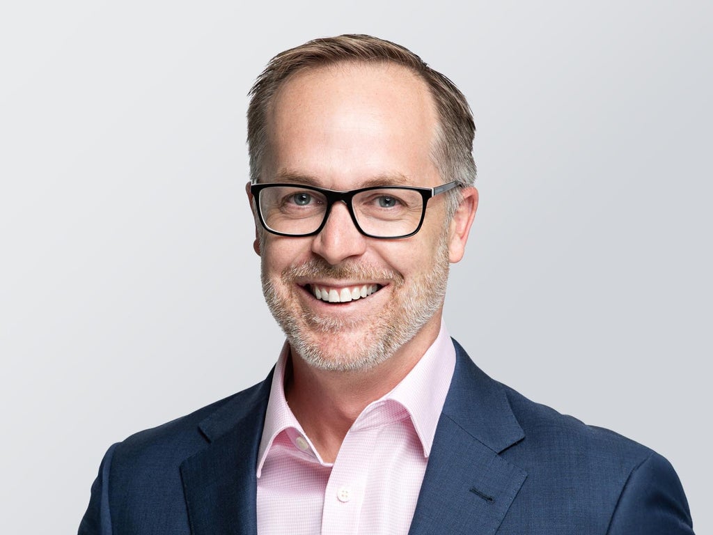 Jamie Basche - Shadforth