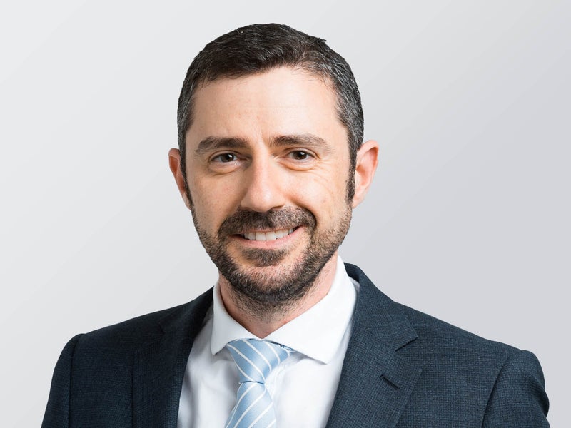 Michael Knafelman - Shadforth