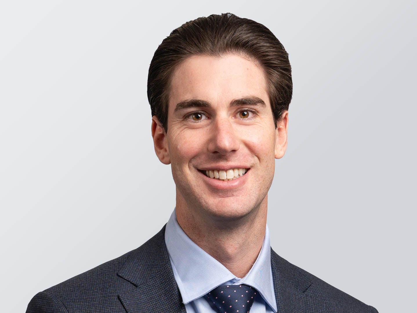 Ryan Loveday - Shadforth