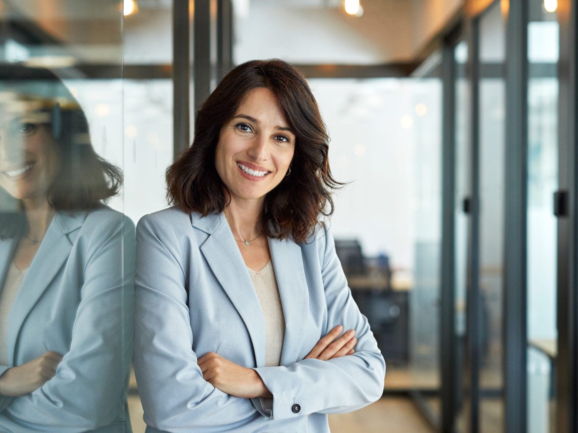 Leadership team - Shadforth