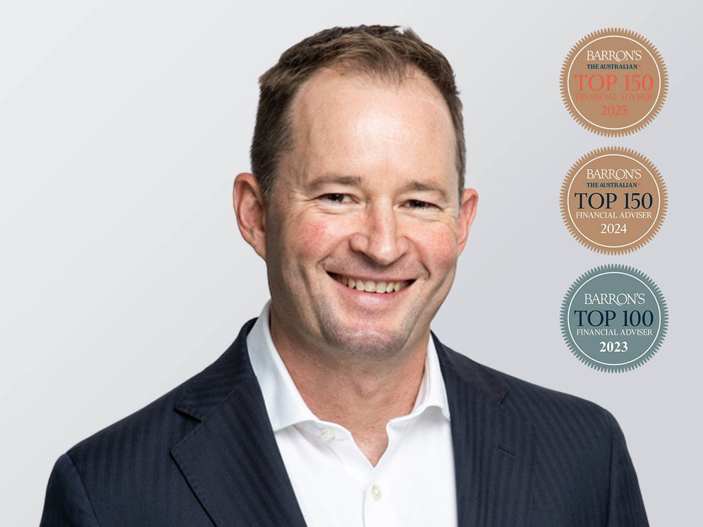 Andrew Bollen - Shadforth