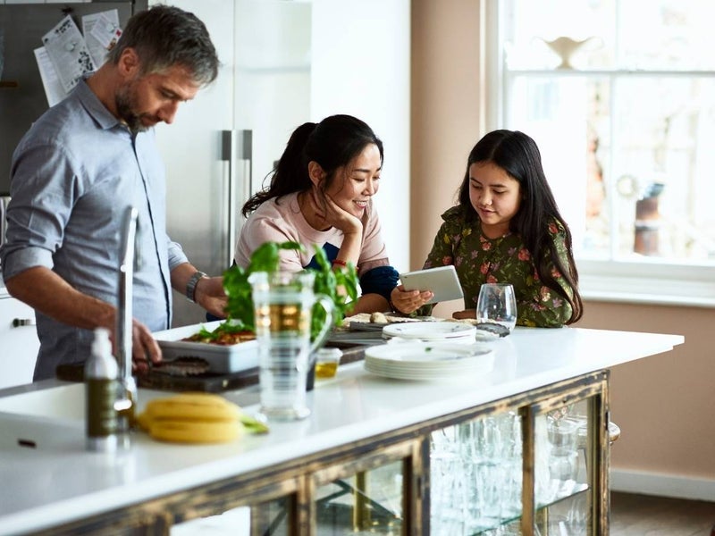 Wealth advice - Shadforth