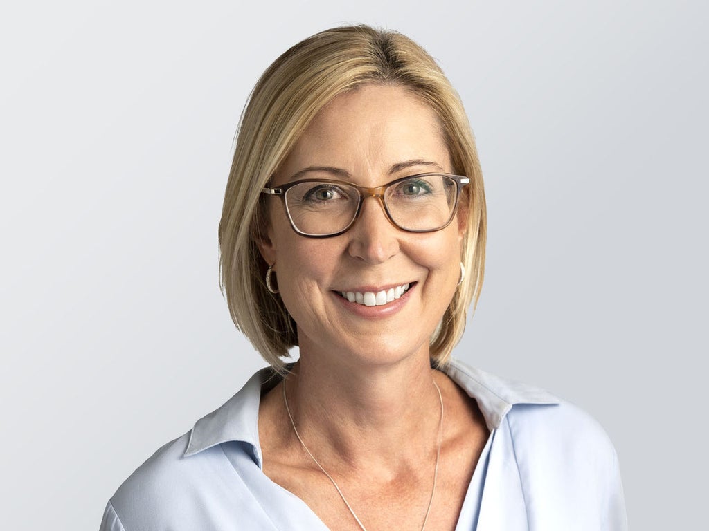 Nicole Bryant - Shadforth